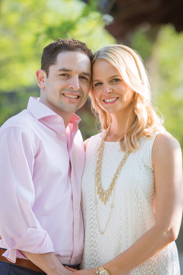 Halpern-Kanterman Engagement - St. Louis Jewish Light