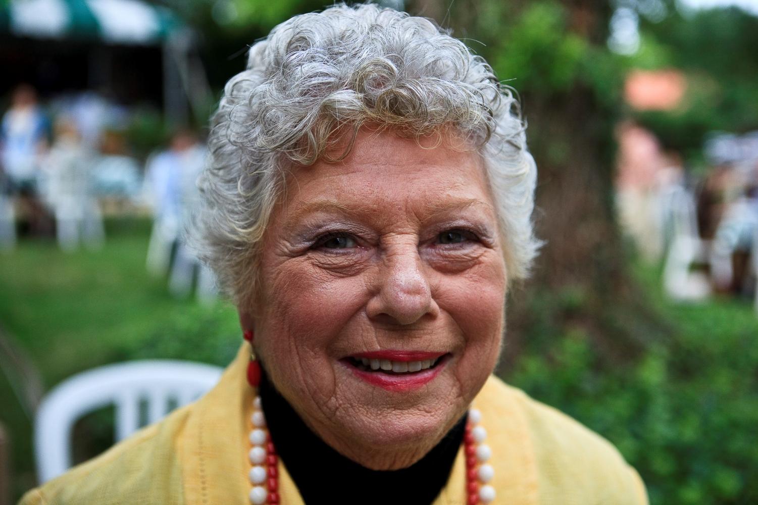 Sally Seasongood Levy - St. Louis Jewish Light