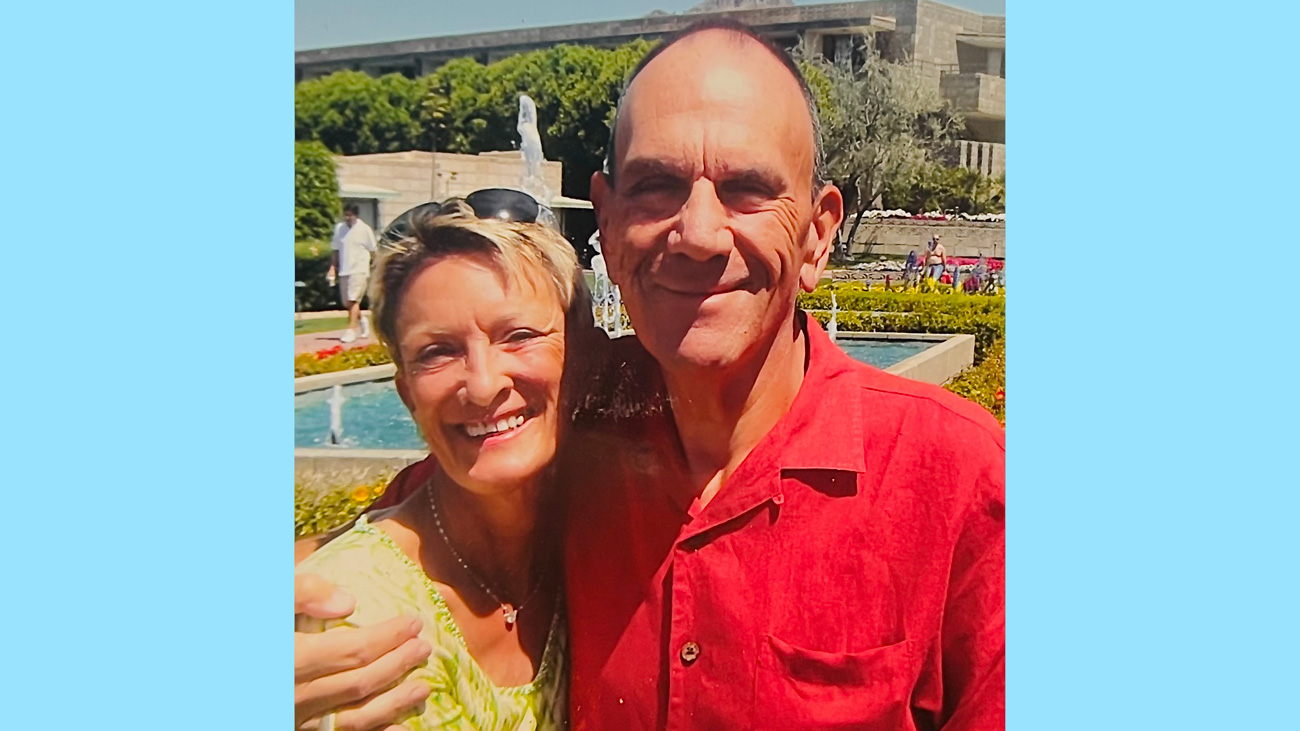 Stuart (Stu) Glazer - St. Louis Jewish Light