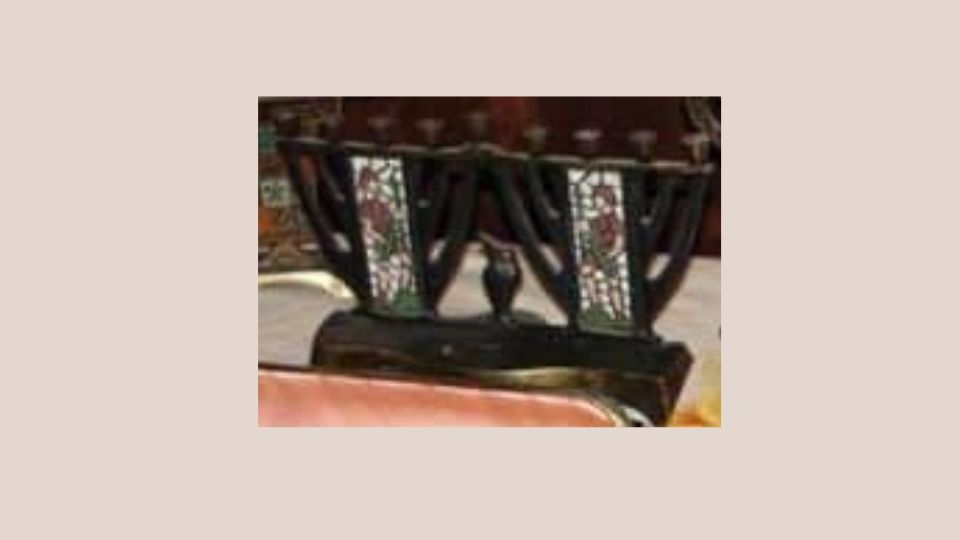Have you seen this menorah? Help us solve a mystery - St. Louis Jewish ...
