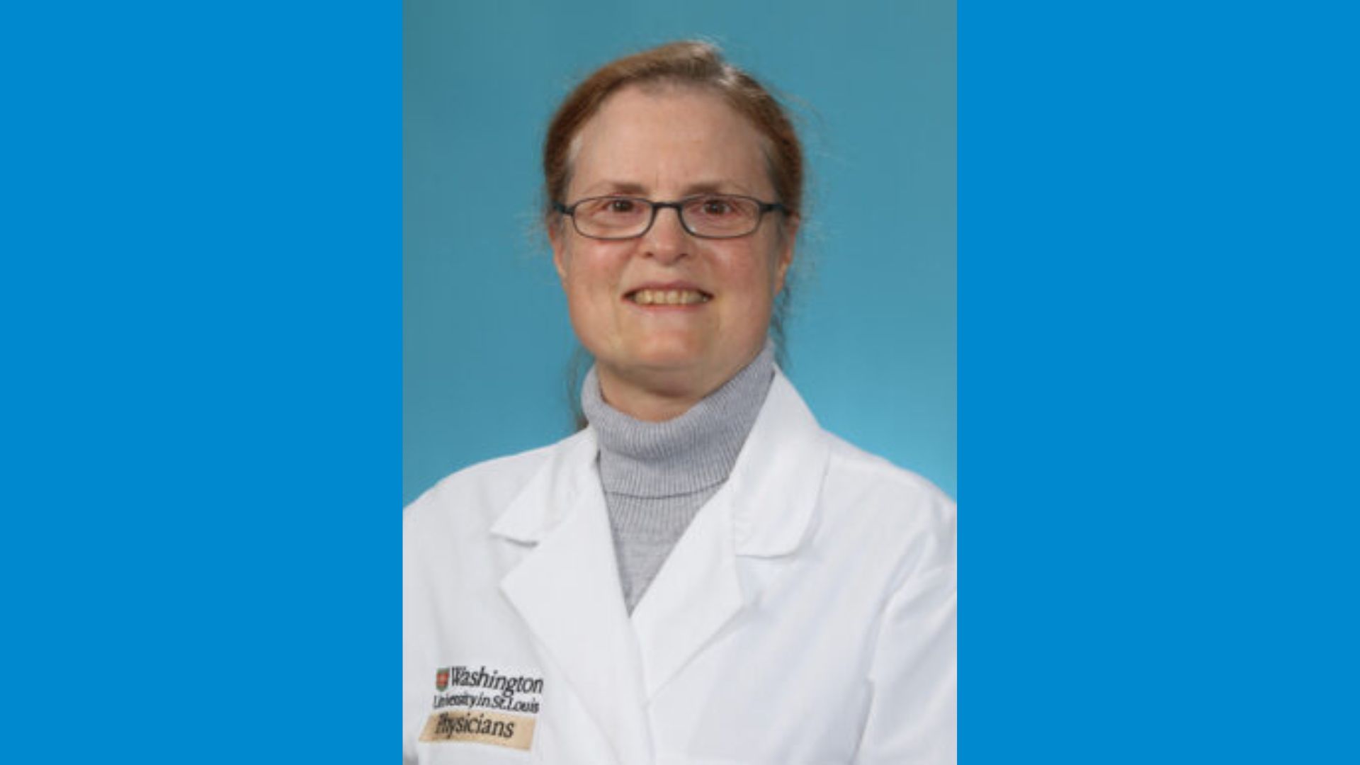 Dr. Rebecca Aft named to prestigous new professorship - St. Louis ... Dr. Rebecca Aft named to prestigous new professorship - St. Louis ...