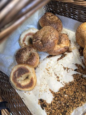 Kosher and kosher-style bagels in St. Louis: what you need to know - St ...