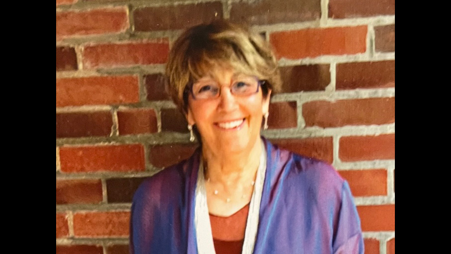Alice D. Schwartz - St. Louis Jewish Light